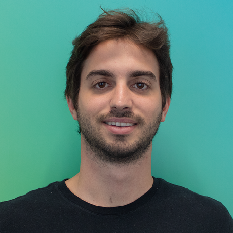 Rafael Fichtner's Portfolio